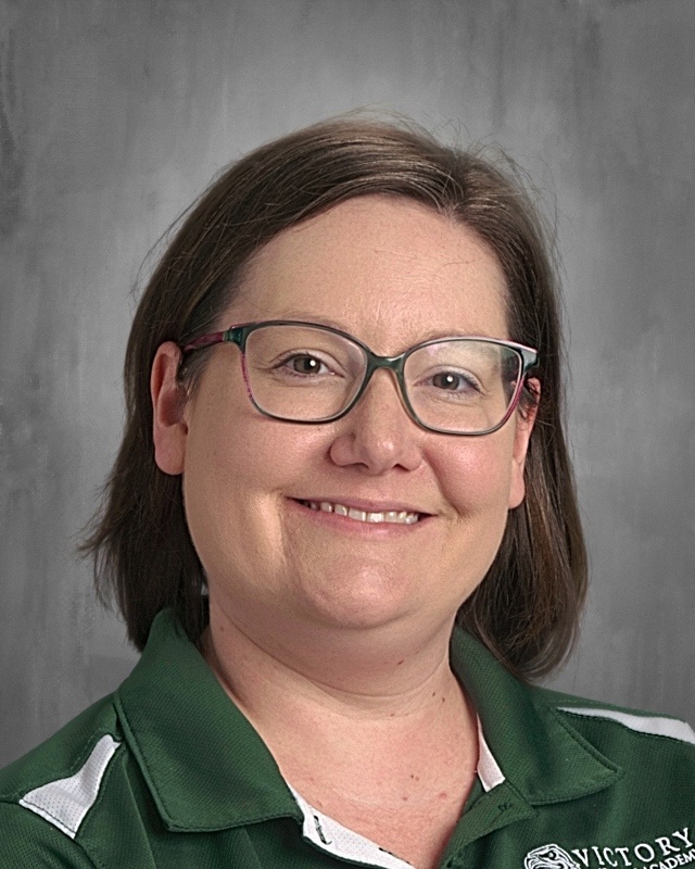 Elementary - Victory Christian Academy